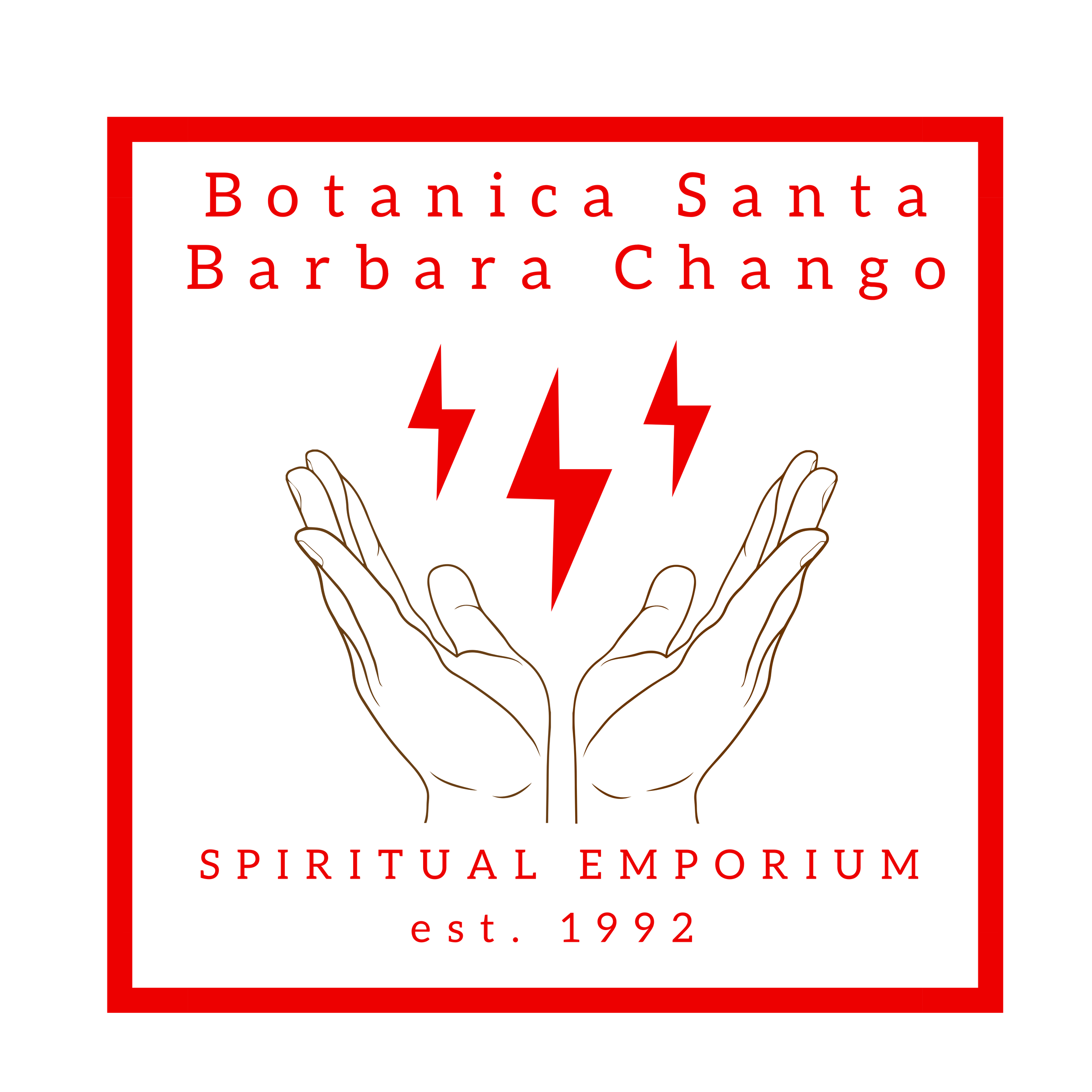 Home | Botanica Santa Barbara Chango
